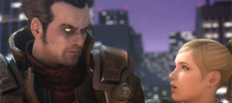 Konami's NeverDead releases February 3rd, | GameWatcher