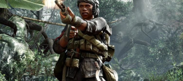 Black Ops now UK's all-time best seller | GameWatcher