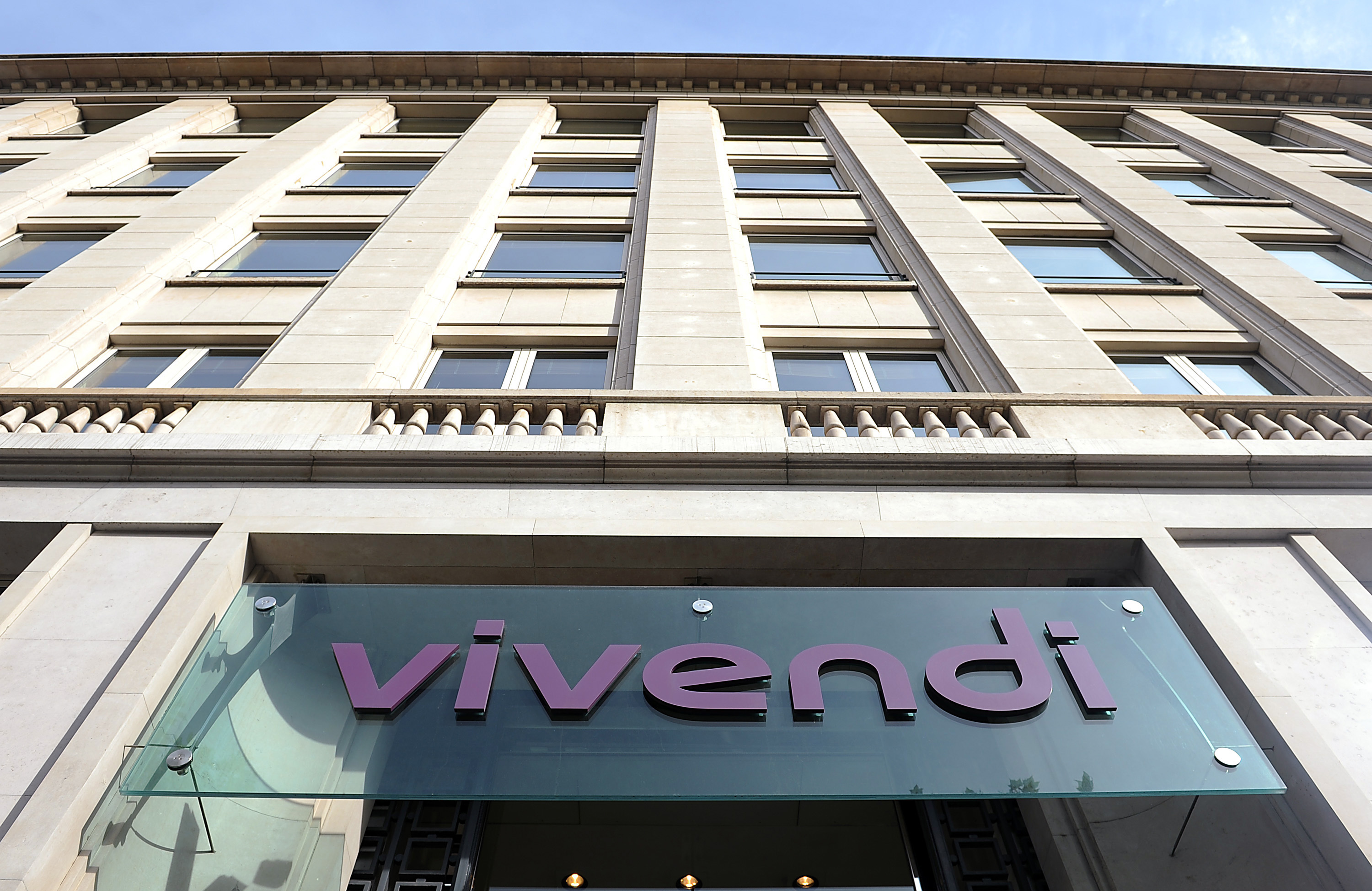 Vivendi increase their stake in Ubisoft once again | GameWatcher