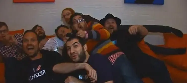 Minecraft 360 trailer released, Mojang excited | GameWatcher