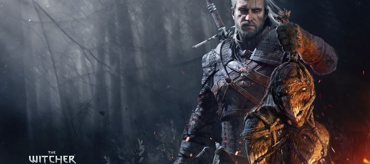 The Witcher 3: Wild Hunt patch 1.2 introduces enemy | GameWatcher