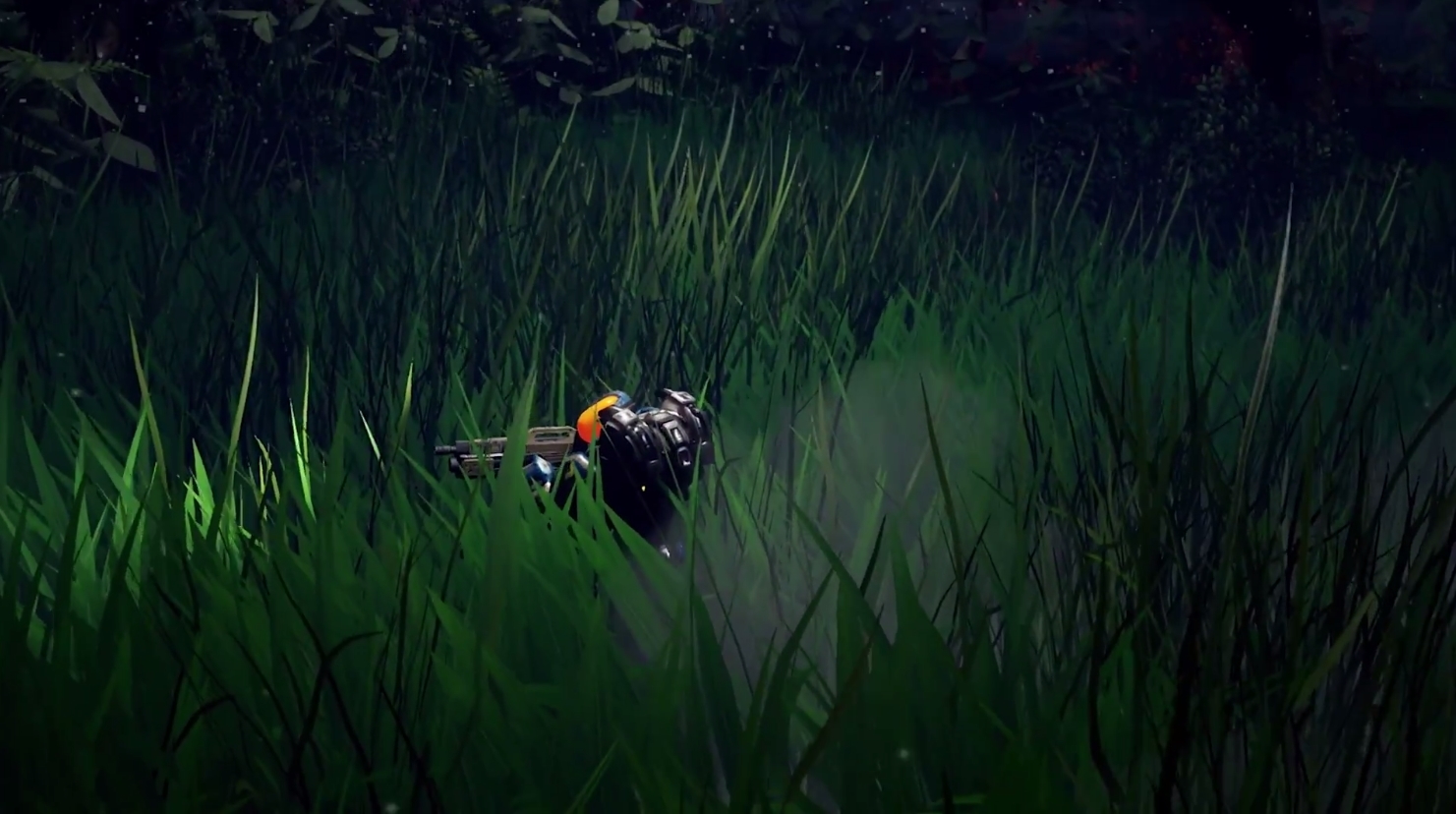 Solstice Chronicles: MIA Launches Next Month - The Red | GameWatcher