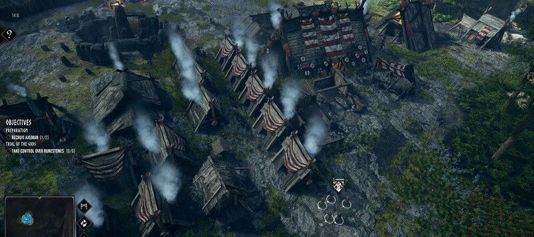 Frozenheim Early Access Release Date and Roadmap for | GameWatcher