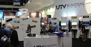 Disney moves in on UTV, gains majority stake | GameWatcher