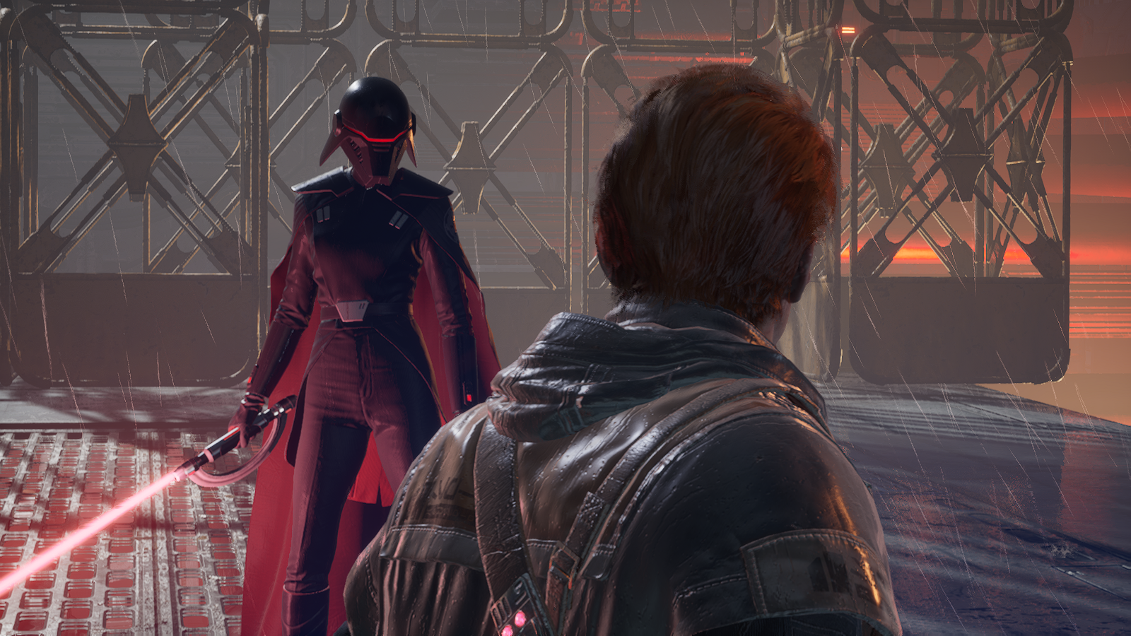 Star Wars Jedi Fallen Order Death - what happens when | GameWatcher