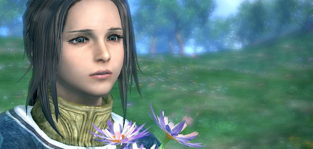 Last Remnant will be released for the Xbox 360 first | GameWatcher
