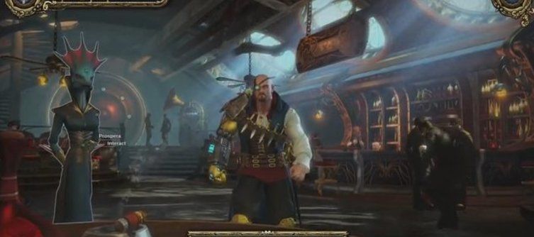 Larian releases 27 minute video demo of Divinity: Dragon | GameWatcher