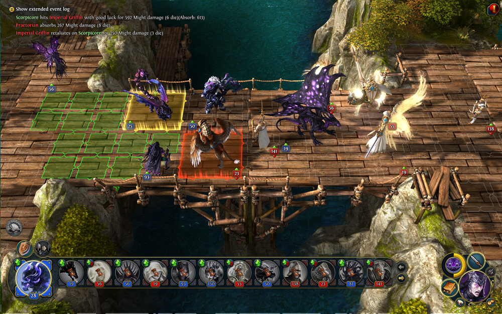 Uplay causing problems with Steam version of Heroes VI | GameWatcher
