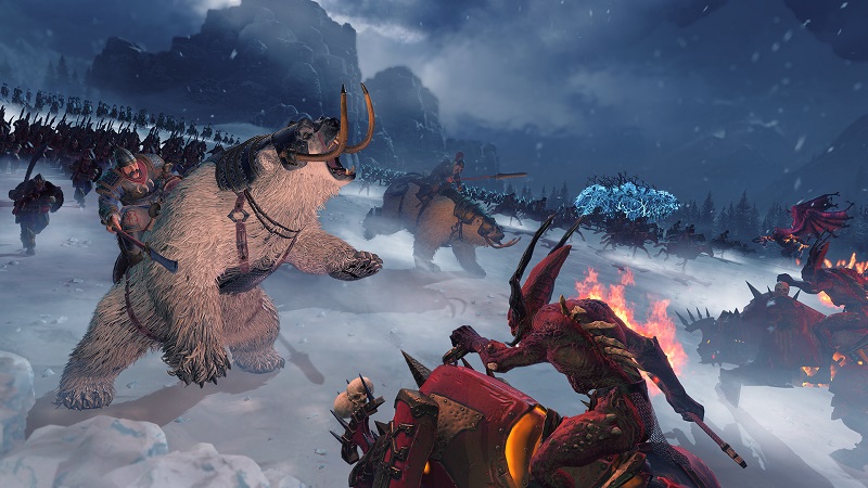 Total War: Warhammer 3 Config File Location - Where to | GameWatcher