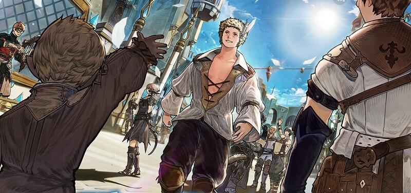 FFXIV The Rising 2022 Event Start and End Dates | GameWatcher