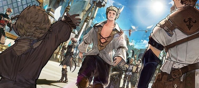 FFXIV The Rising 2022 Event Start and End Dates | GameWatcher