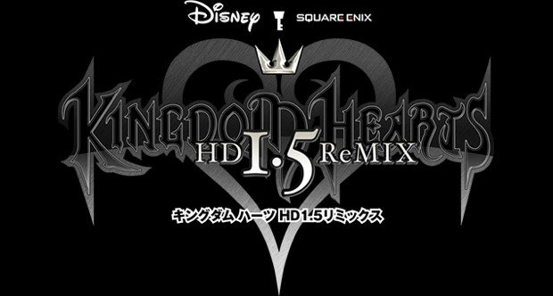 Tokyo Games Show 2012: Kingdom Hearts 1.5 HD Remix | GameWatcher