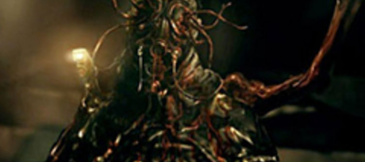 Official PlayStation Magazine teases with a Dead Space 2 | GameWatcher