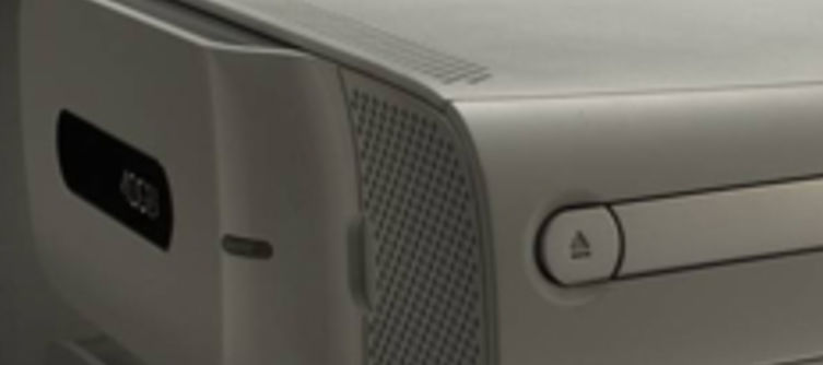 How to spot a "Jasper", the all new chipset for Xbox 360 | GameWatcher