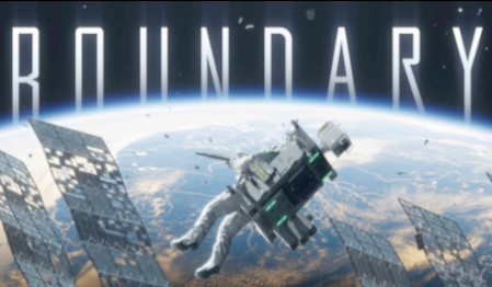 Surgical Scalpels Talk Boundary, a FPS where you can | GameWatcher