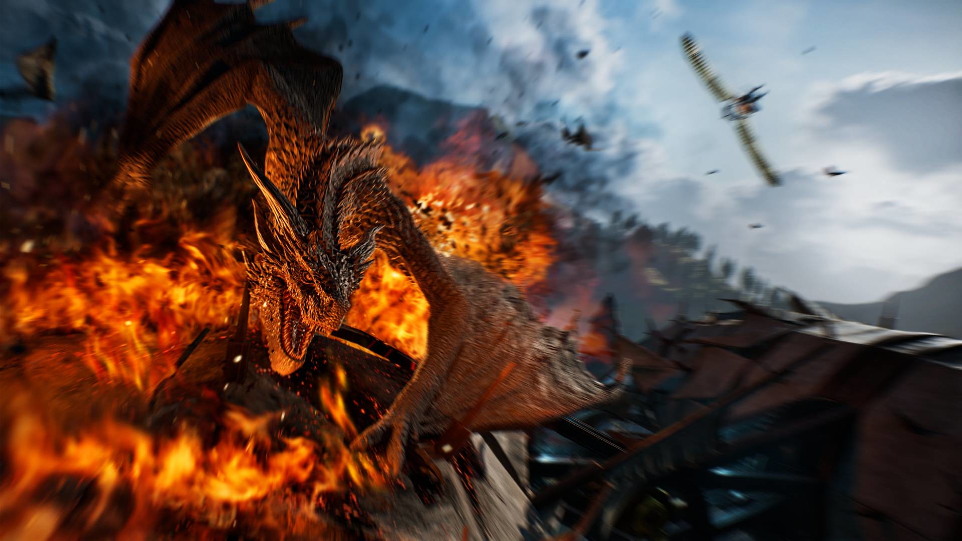 ArcheAge Chronicles Release Date - Latest News | GameWatcher