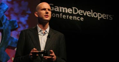 Harrison talks 'changing market' | GameWatcher