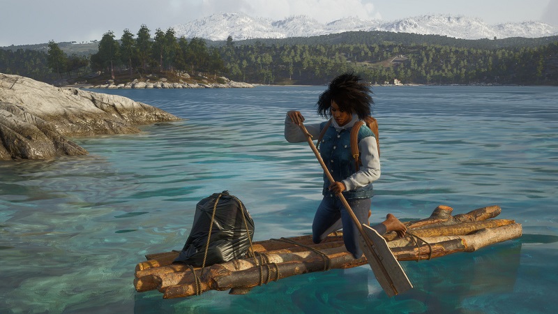 SCUM Console Commands and Cheats | GameWatcher