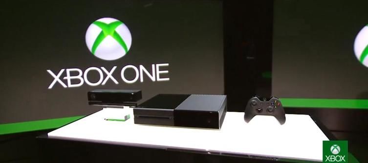 Xbox One gets November 22 launch date in North America, | GameWatcher