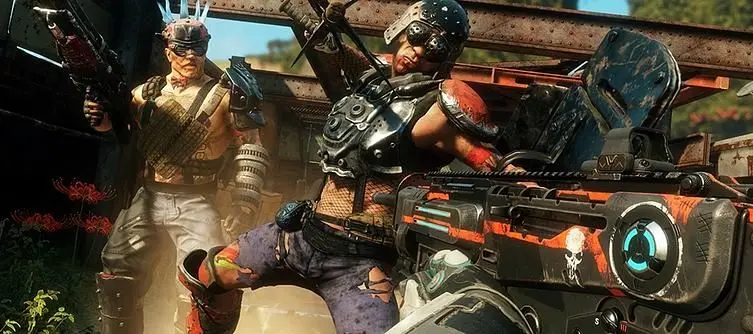 Rage 2 System Requirements - Can You Run It? | GameWatcher