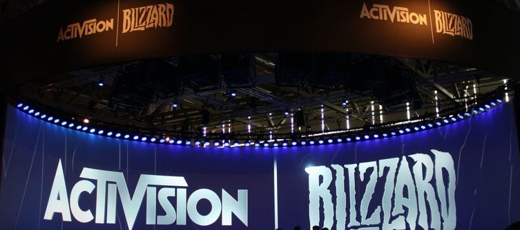 Activision Blizzard launching TV and film projects | GameWatcher