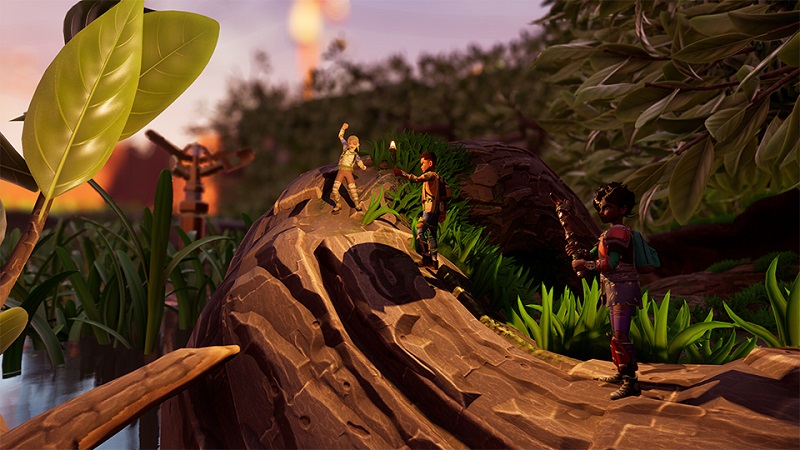 Grounded Roadmap Is on the Way, Major Update Coming | GameWatcher