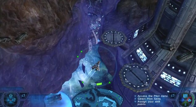 Fusion: Genesis announced by ex-Rare devs | GameWatcher