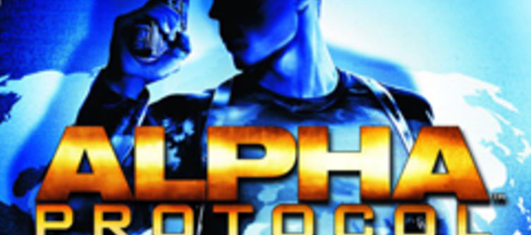 Obsidian's Alpha Protocol dated, retails October 6th on | GameWatcher