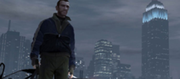 GTA IV, Dead Space, Army of Two on way to 360 Games on | GameWatcher