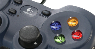 Logitech scaling back peripheral business after $180m | GameWatcher