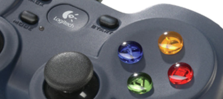 Logitech scaling back peripheral business after $180m | GameWatcher