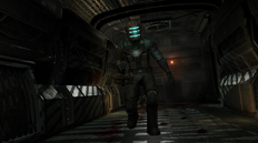 EA's Dead Space release brought closer again, due | GameWatcher