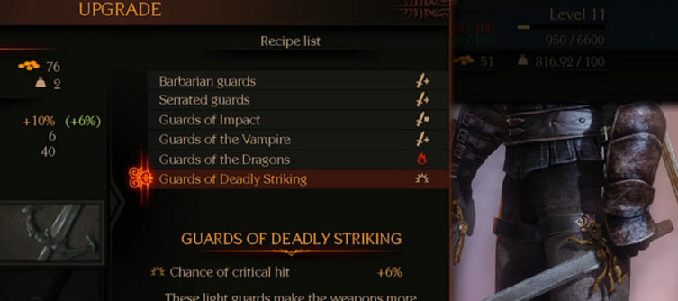 Spiders explain crafting system for fantasy RPG Bound by | GameWatcher