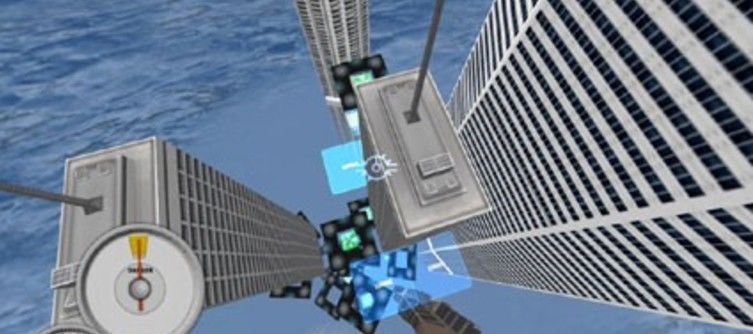 Aaaaa! 2, fan contest announced | GameWatcher