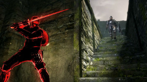 Dark Souls early purchasers face a nasty surprise | GameWatcher