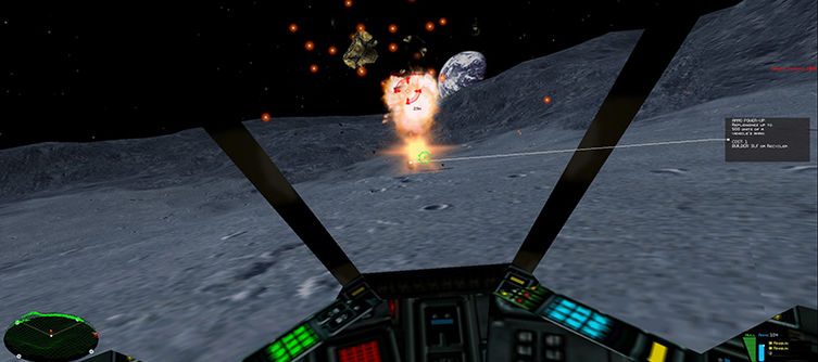 Battlezone II: Combat Commander PC Summary | GameWatcher