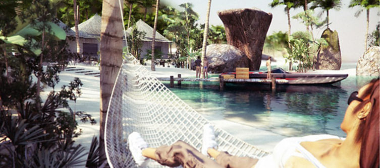 The Good Life PC Summary | GameWatcher