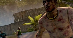 New Dead Island: Riptide trailer features new playable | GameWatcher