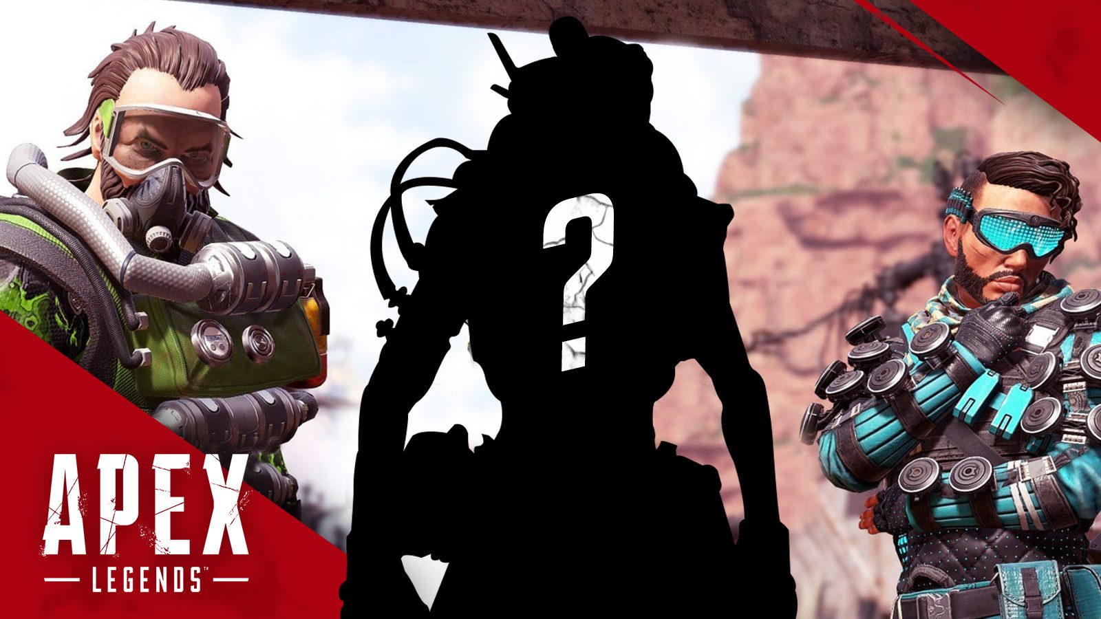 Apex Legends Octane Leak Reveals the Next Legend | GameWatcher