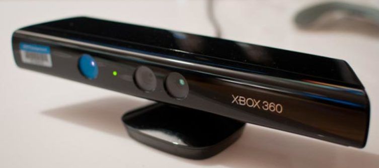Kinect Sdk For Pc This Spring Gamewatcher