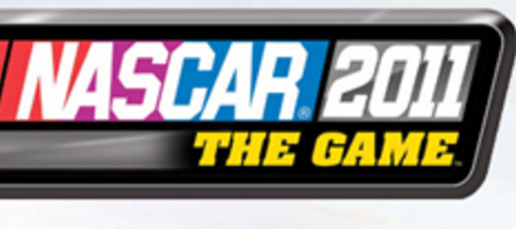 Activision's NASCAR 2011 official | GameWatcher