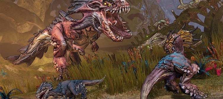 Borderlands 3 Rumble in the Jungle - Where to find all | GameWatcher