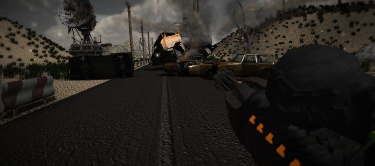 Earth: Year 2066 pulled from Steam after complaints | GameWatcher
