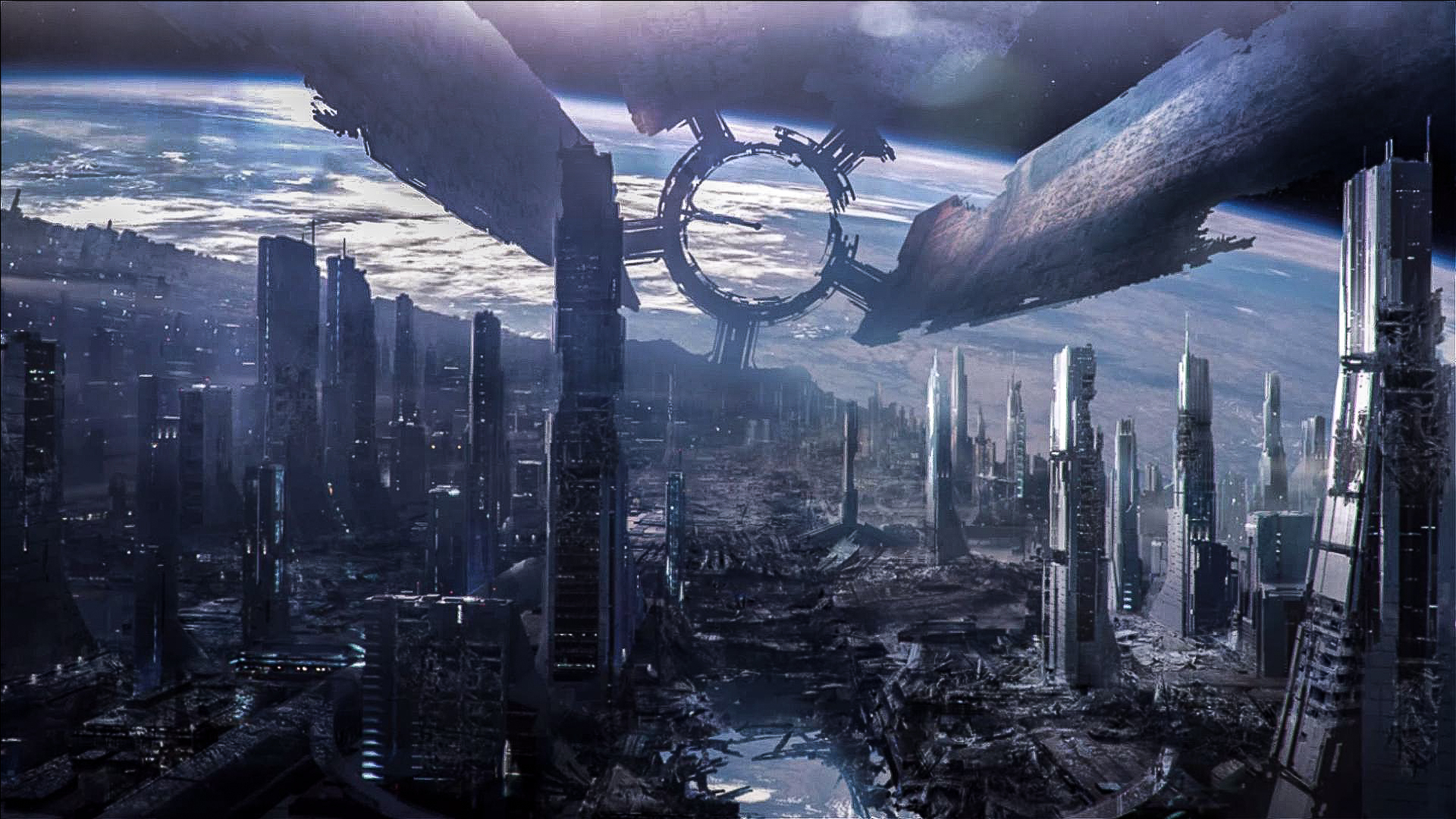 Rumour: Mass Effect 4 survey hints at exploration focus, | GameWatcher