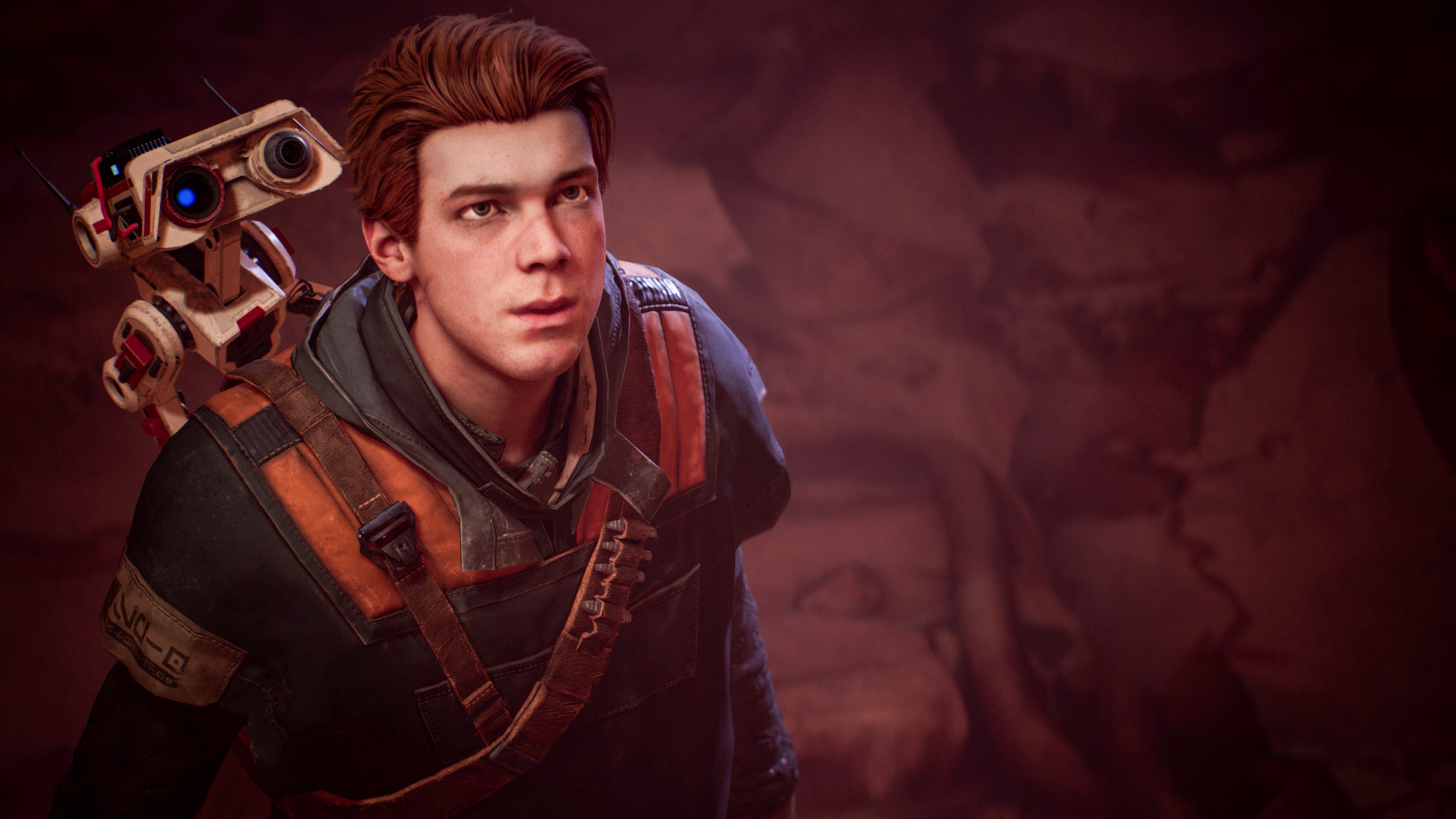 Star Wars Jedi Fallen Order Release Times - When does it | GameWatcher