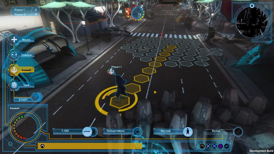 Squad tactical strategy game Fray goes into alpha | GameWatcher