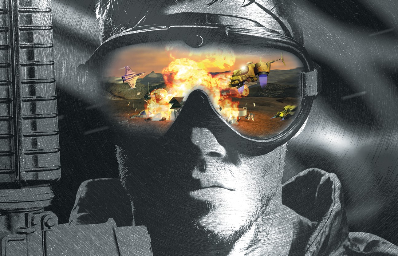 Grab All the Great Command & Conquer RTS Games for Cheap | GameWatcher
