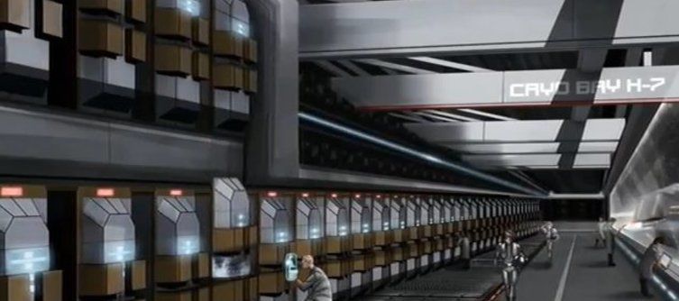 "Terraria in space" title Edge of Space shows off | GameWatcher