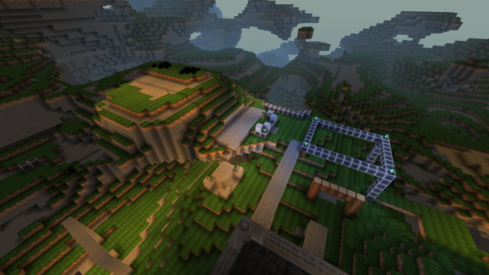 PC version of FortressCraft debuting at MAGFest | GameWatcher
