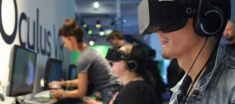 Oculus VR delays some early Oculus Rift pre-orders due | GameWatcher